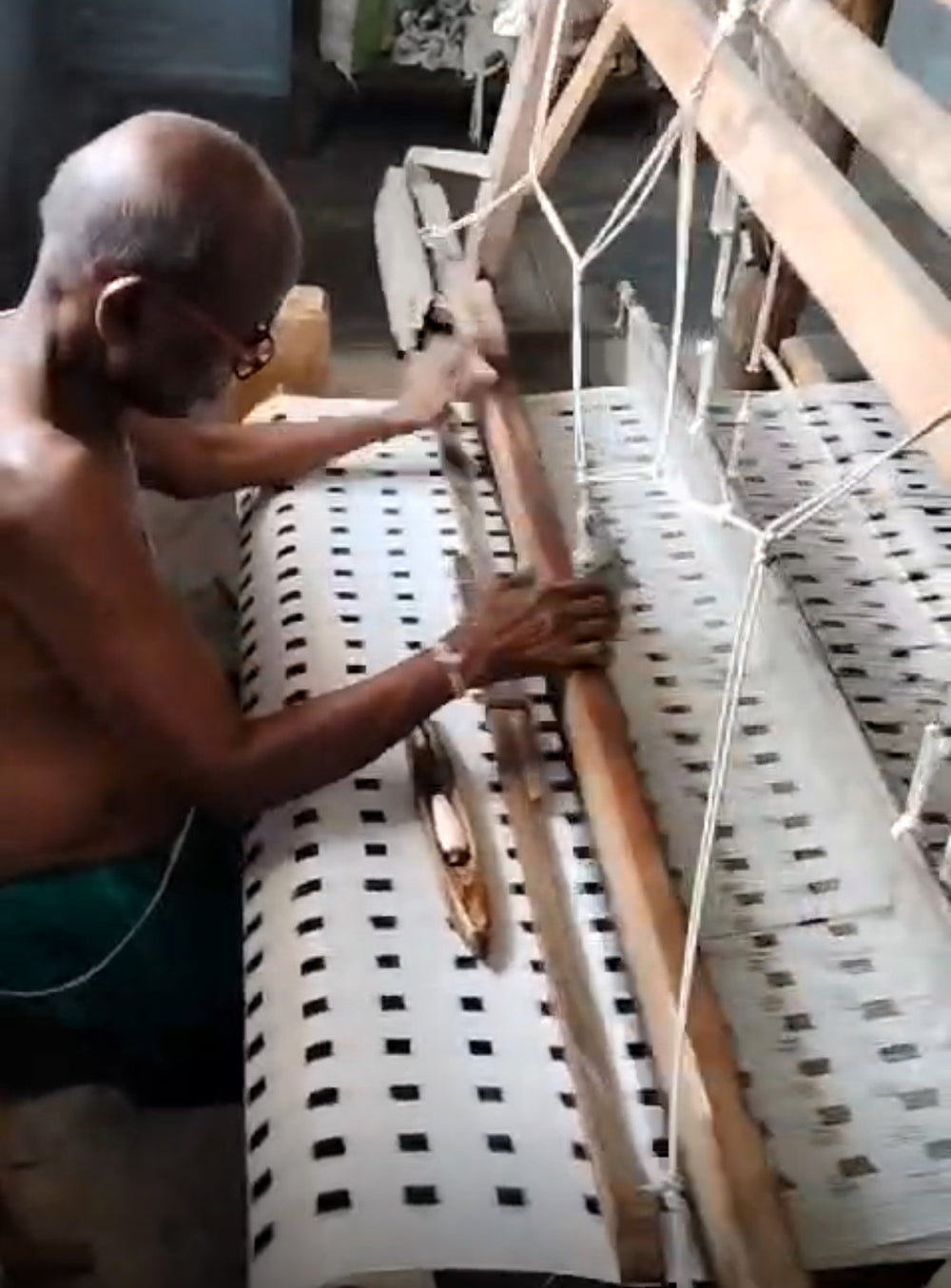Ikat Technique – And For Good